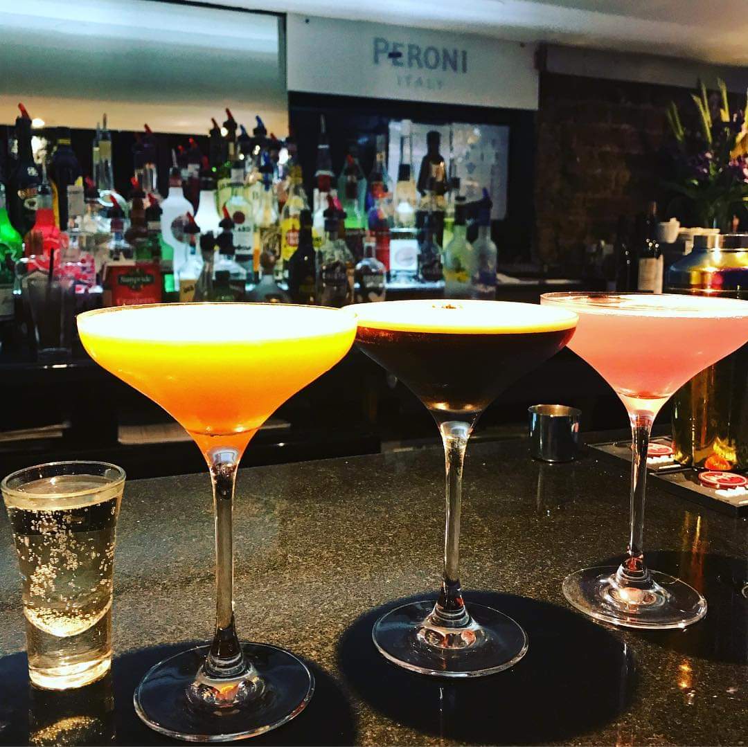 Free party venue hire, live music & cocktail bar in Ramsgate | Enoteca